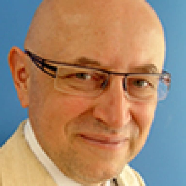 Dr. Peter JONAS | Drive Consult